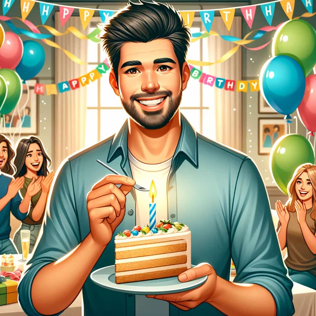 Gimtadienio sveikinimai vyrui | ND naujienos